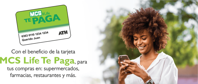 MCS Salud Completa - Planes Médicos y Salud