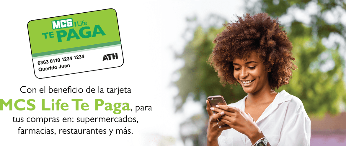 MCS Salud Completa - Planes Médicos y Salud